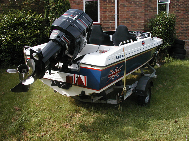 Boat-Mover Gallery - Boat-Mover